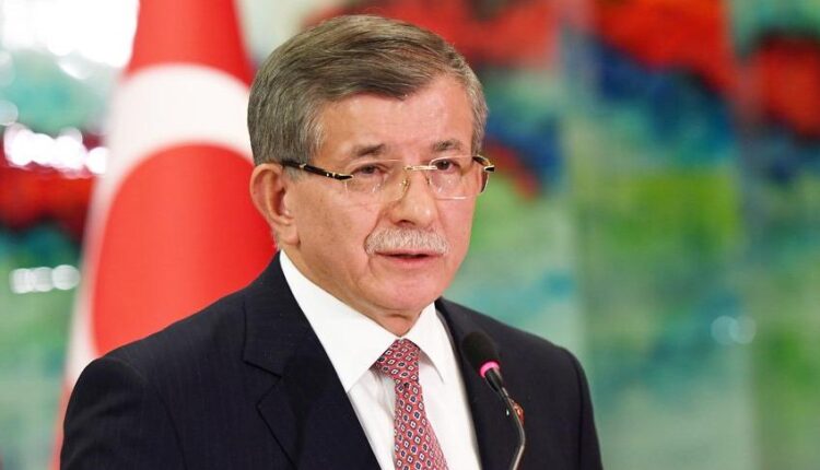 GELECEK LİDERİ Davutoğlu: Sandık gelecek ve siz gideceksiniz – Radyoorjinal GELECEK LİDERİ Davutoğlu: Sandık gelecek ve siz gideceksiniz – Radyoorjinal