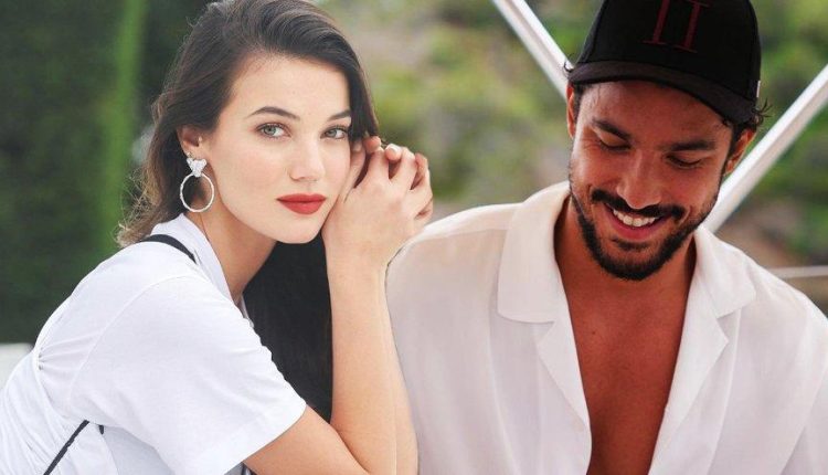 Pınar Deniz ve Kaan Yıldırım’dan ilk aşk paylaşımı – Radyoorjinal Pınar Deniz ve Kaan Yıldırım’dan ilk aşk paylaşımı – Radyoorjinal